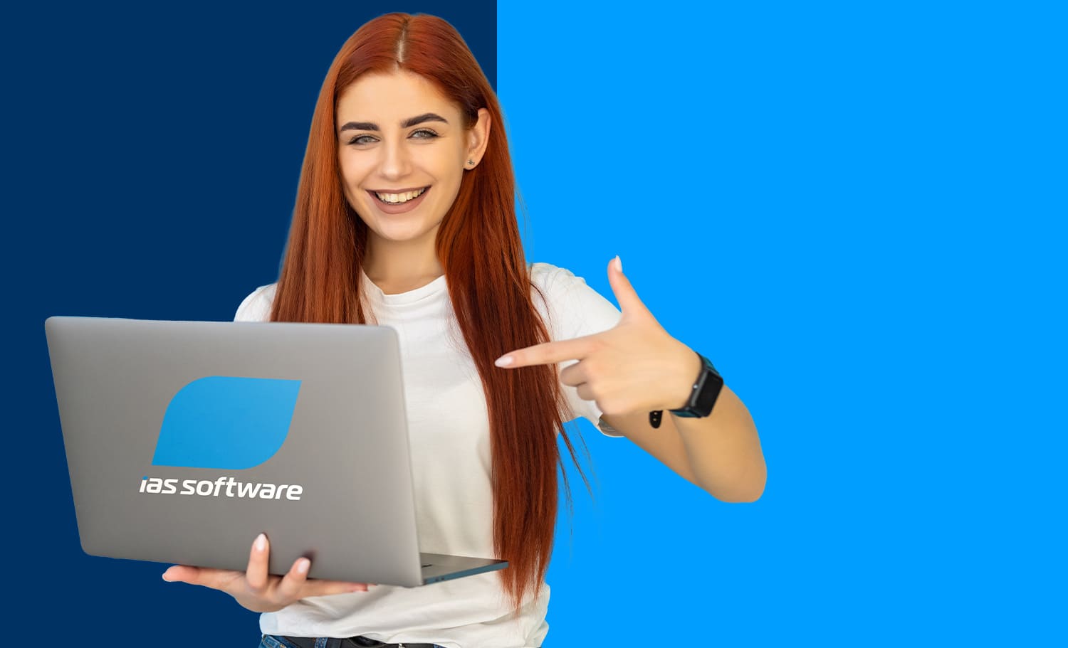 Soy programador | IAS Software