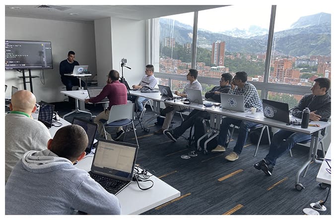 Soy empresa | IAS Software