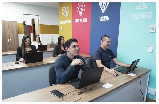 Soy empresa | IAS Software