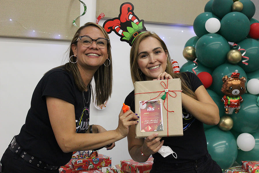 IAS Software - Desarrollo de aplicaciones Web y Móvil / Odoo ERP y CRM