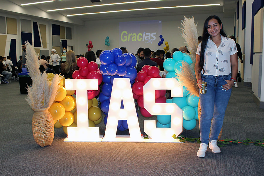 IAS Software - Desarrollo de aplicaciones Web y Móvil / Odoo ERP y CRM